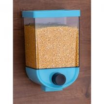 Push Button Storage Container 1100ml