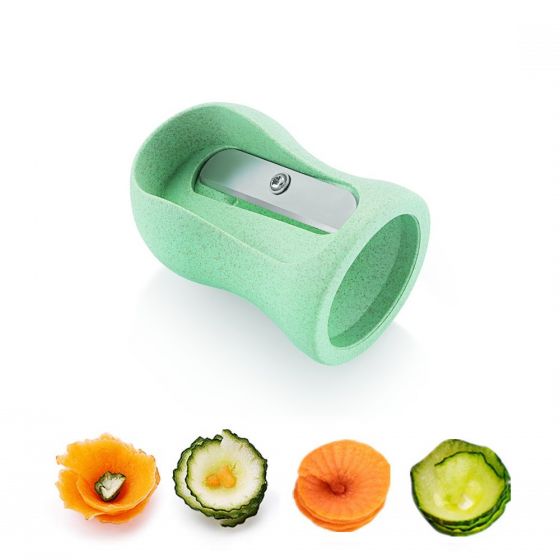 Vegetable Curler